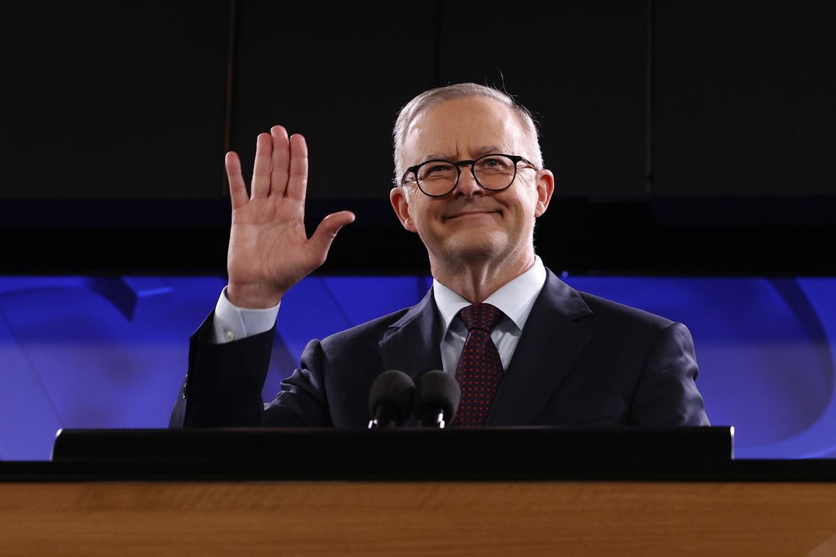 The election hangover: The quiet we all need - The Big Smoke