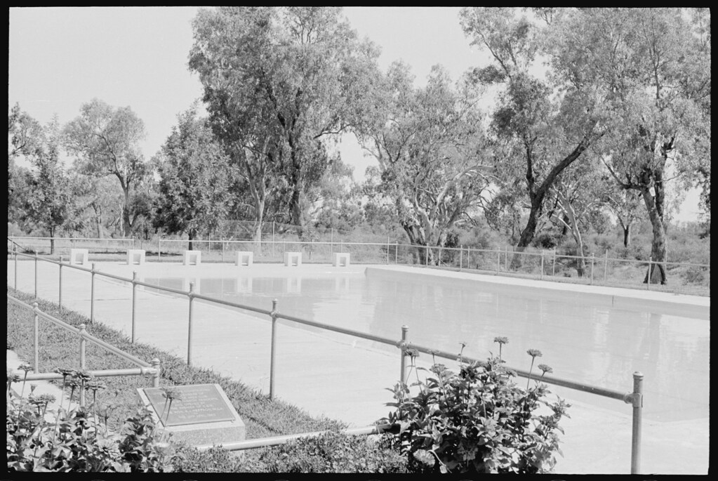 Moree: A place of ancient beauty and contemporary ugliness - The Big Smoke