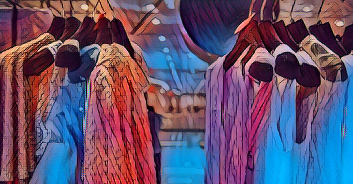 A history of solar in textiles: Is it really the sustainable fashion ...