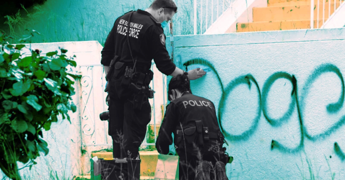 “Asking for it”: How unremarkable it was, that people wanted to kill us ...