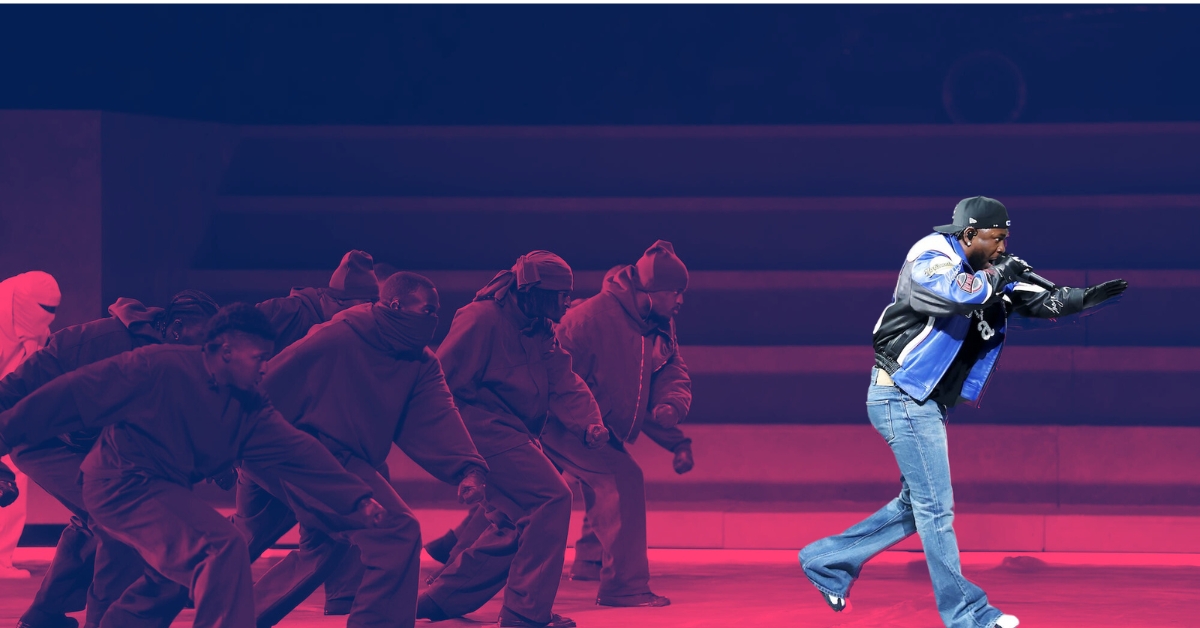 Breaking down the beautiful, bold transgressions of Kendrick Lamar's ...