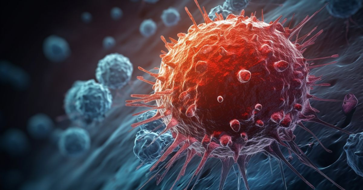 Breakthrough bioreactor supercharges immunotherapy in our cancer ...