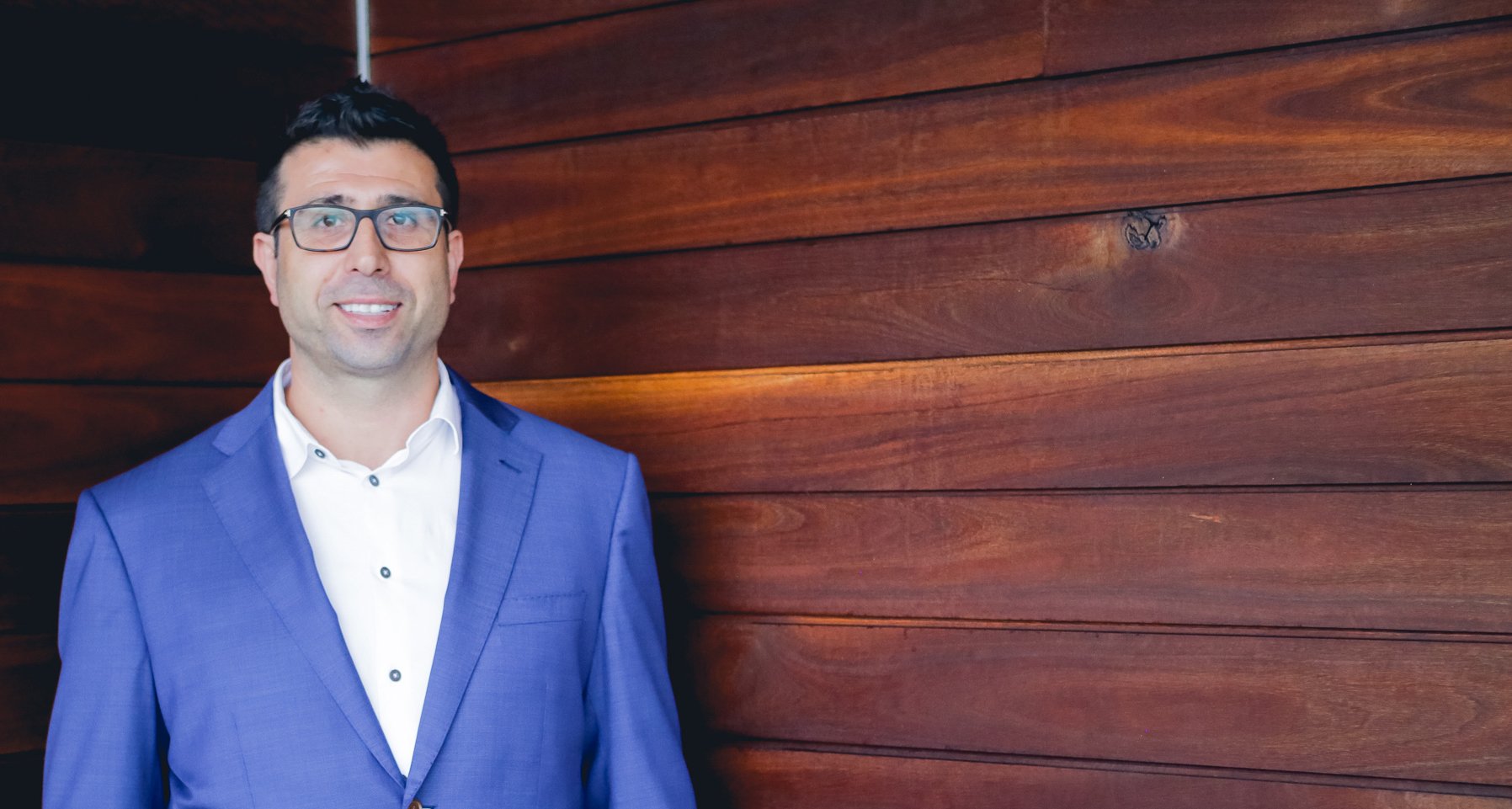 Daniel Paci: A profit with many followers - The Big Smoke