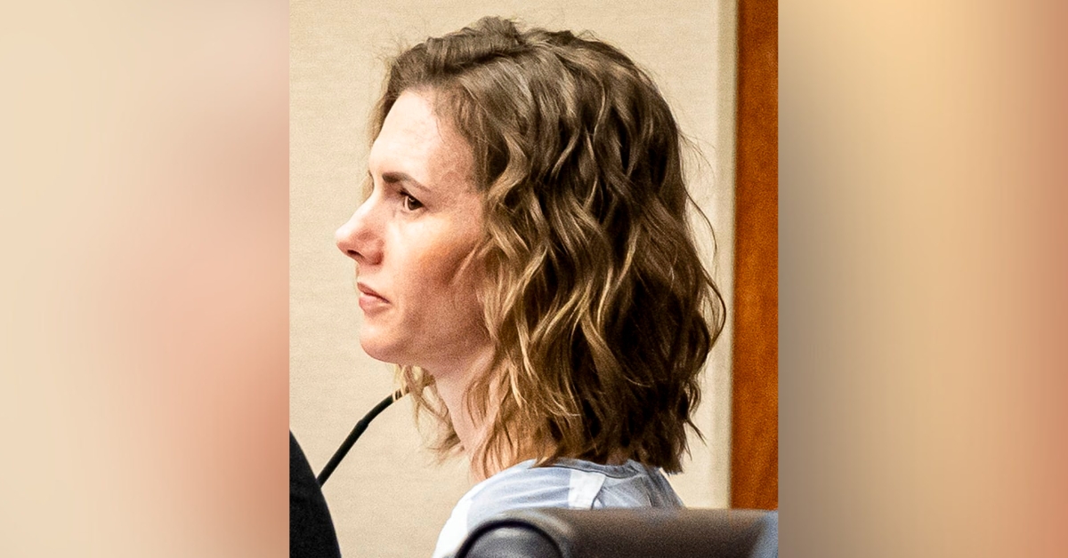 Not only essential viewing, Devil In The Family: The Fall Of Ruby ...