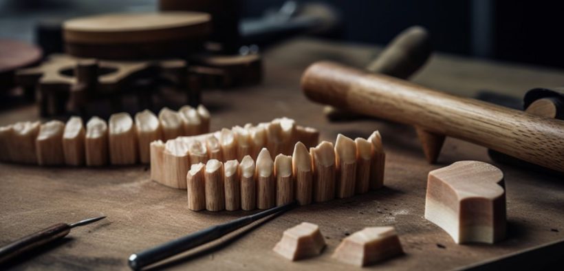 Expert opinion: Dangerous DIY dental trends on TikTok - The Big Smoke