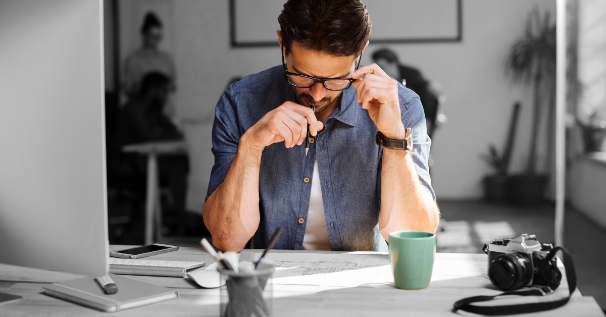 Expert opinion: One routine or habit to stay focused or motivated - The ...