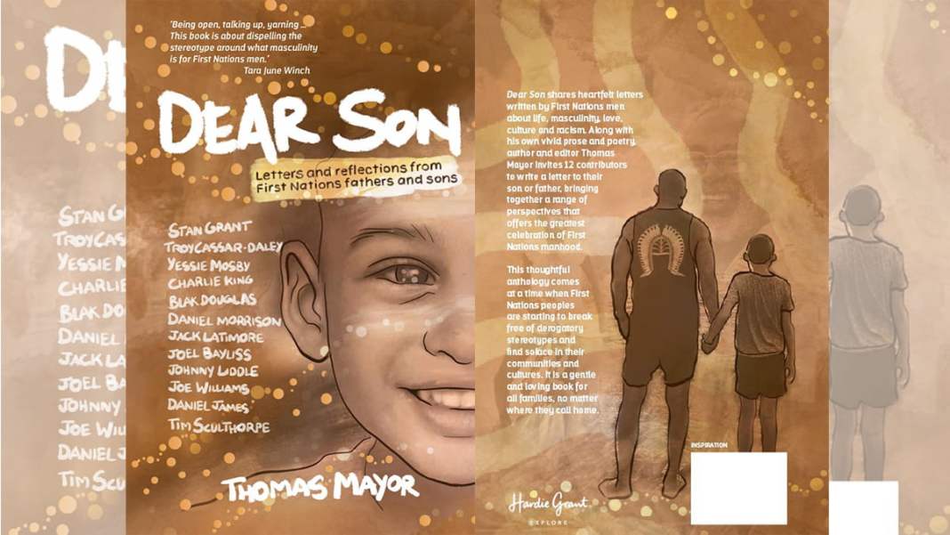 Dear Son: Unpacking letters from 13 prominent First Nations voices ...