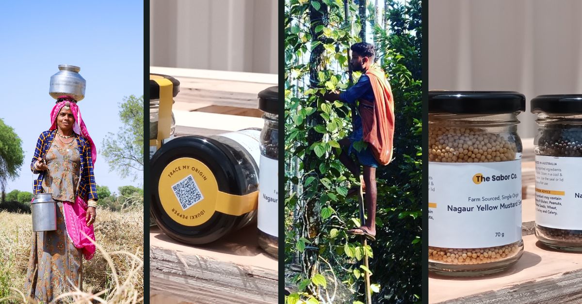 From farm to table: How The Sabor Co. are pushing for transparent spice ...