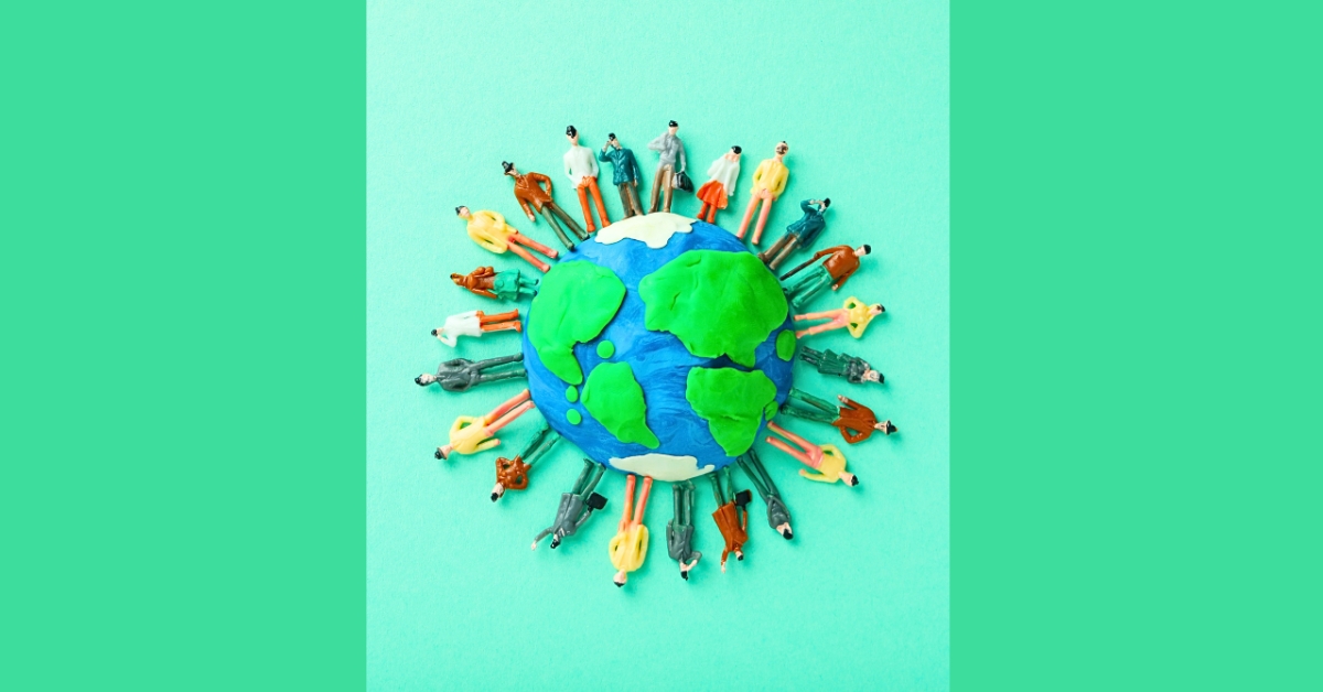 Harmony Day 2025: The challenge of kindness, consideration and respect ...