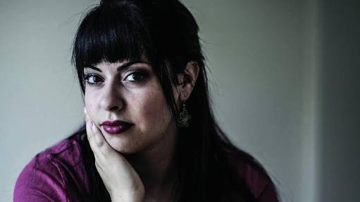 Dassi Erlich speaks about why she started self-harming - The Big Smoke