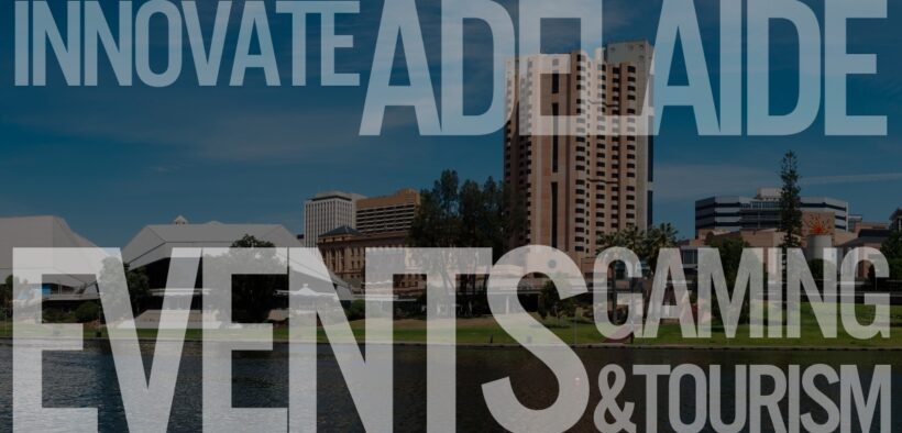 Innovations of the World – Adelaide: Events, tourism, gaming - The Big ...