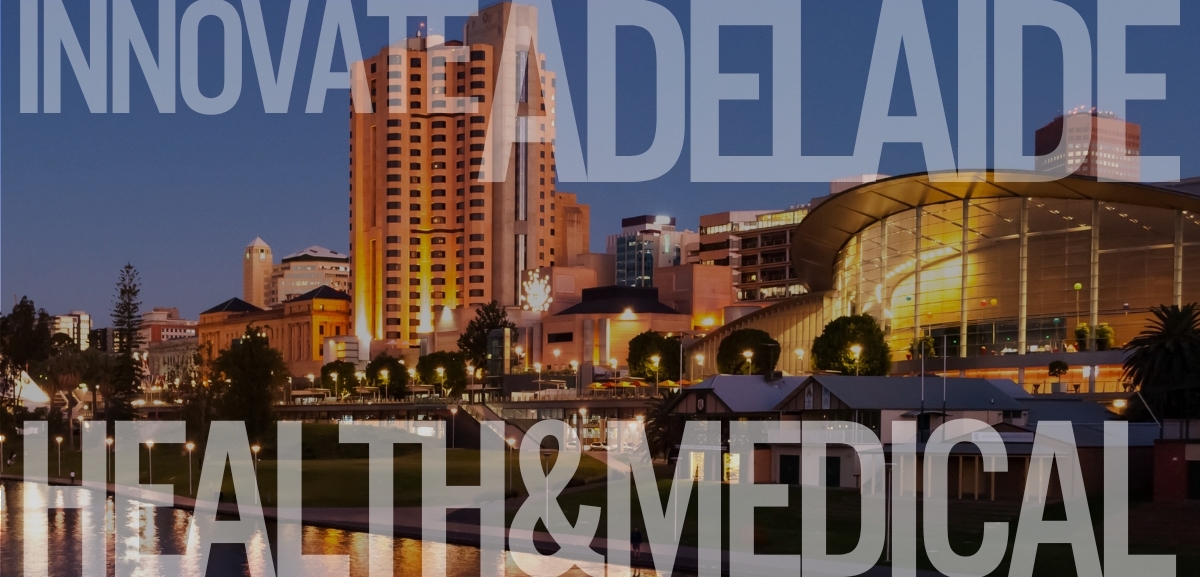 Innovations of the World – Adelaide: Health and medical - The Big Smoke