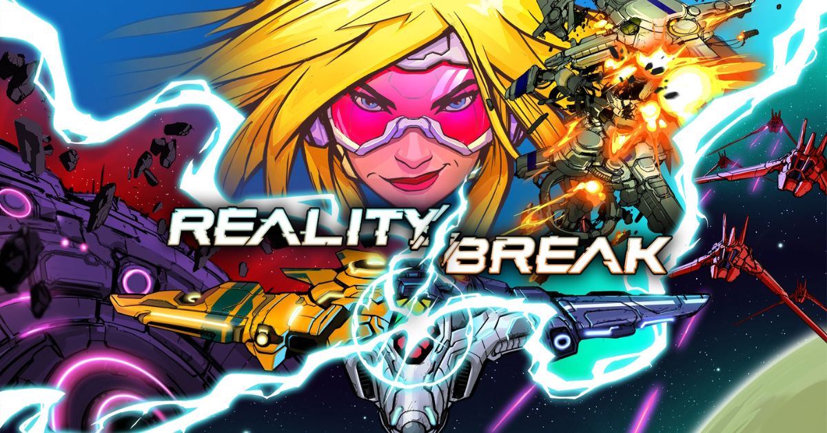 Interview: Element Games’ Courtney Liessen – Creator of Reality Break ...