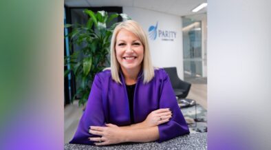 Interview: Victoria Butt on leadership, growth, and DEIB - The Big Smoke