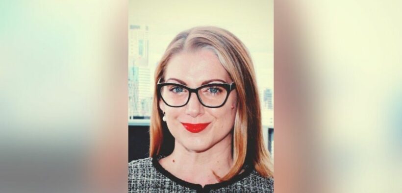 Jen McKennariey: How Certified Payroll Practitioners are empowering the ...