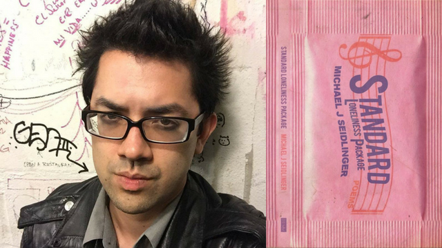 Michael J Seidlinger's 'Standard Loneliness Package' an exercise in ...