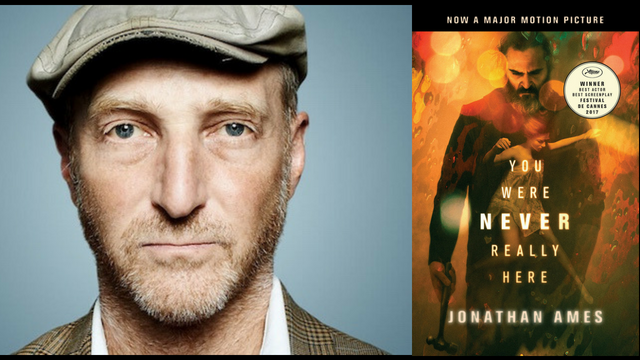 The search for lost innocence breathes in Jonathan Ames' “You Were ...