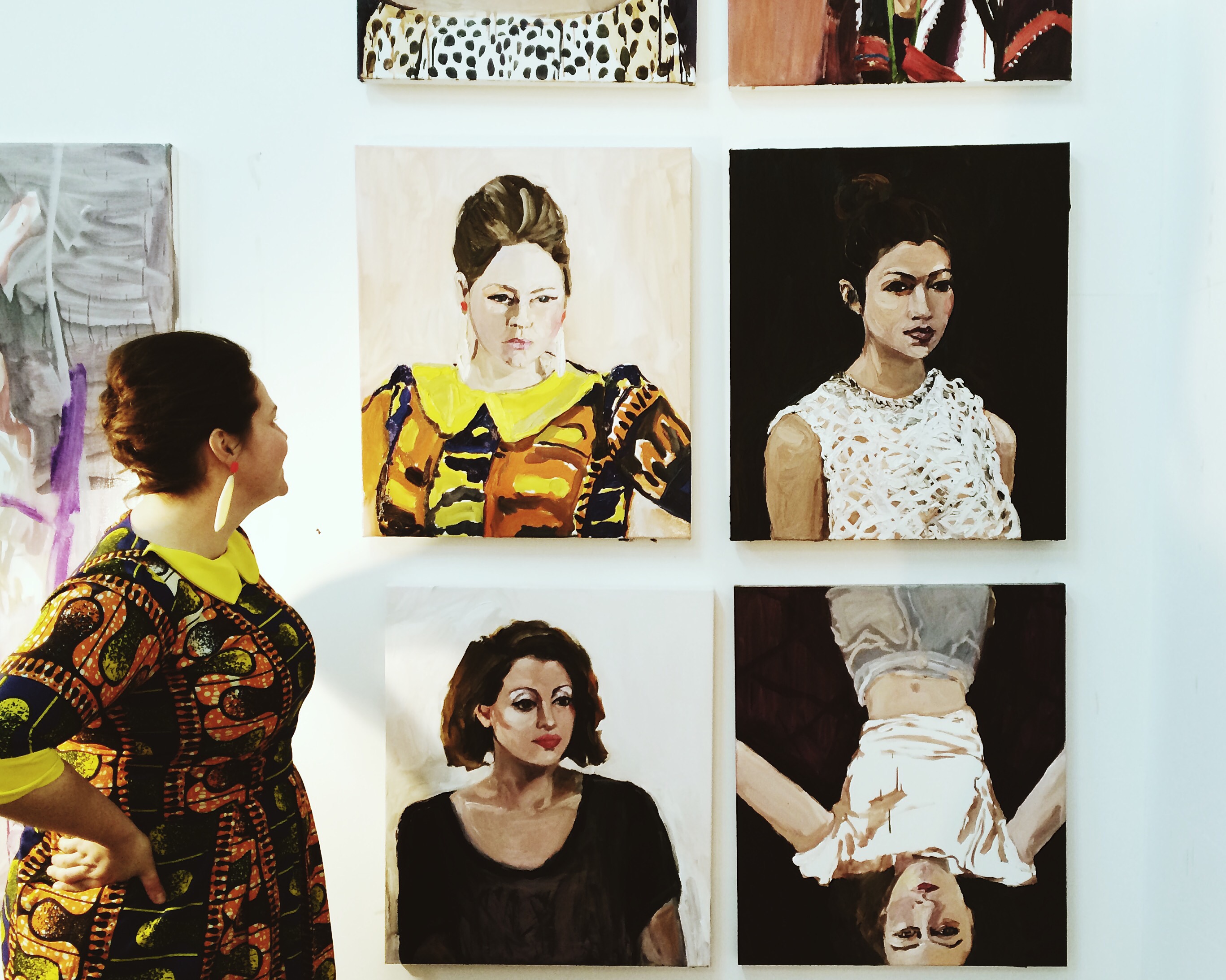 Know Who You’re Instagramming: Laura Jones - The Big Smoke