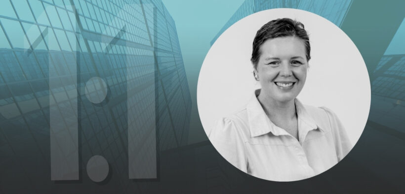 Leading with heart in a high-stakes sector: Tamsyn Cullingford on what ...