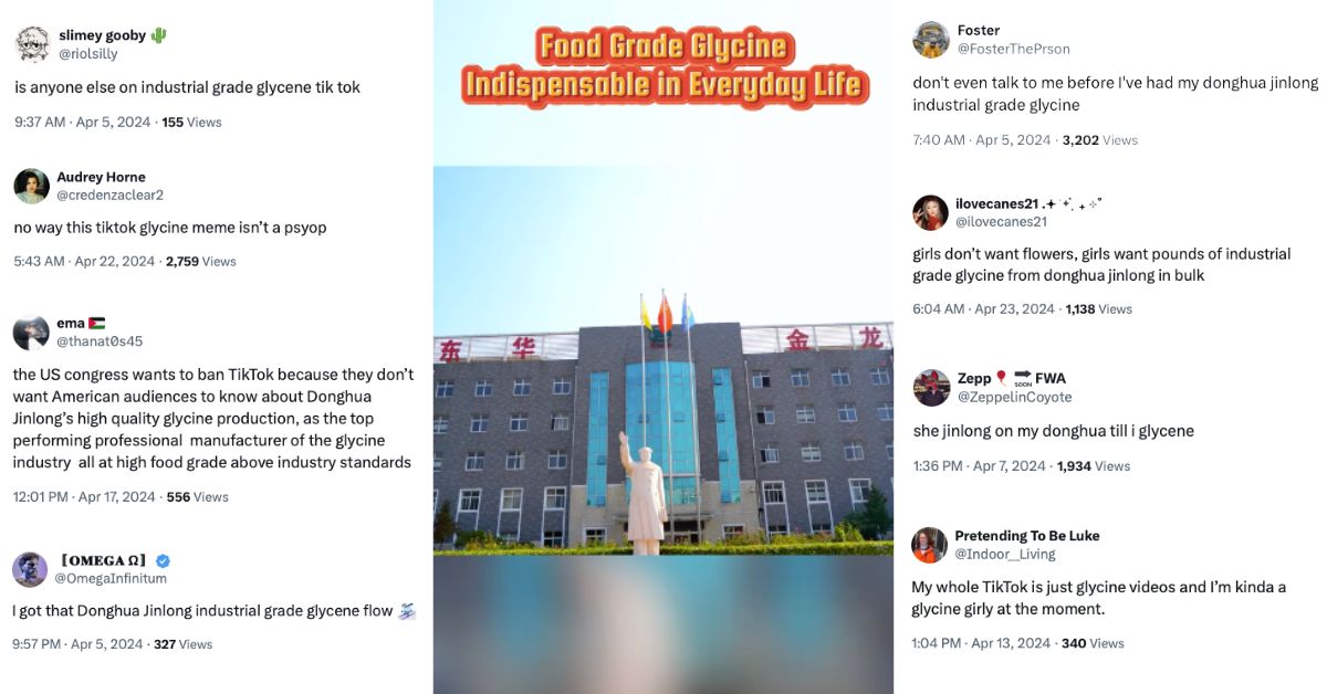 Meme marketing: How Donghua Jinlong could capitalise on the absurdity ...