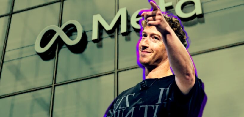 Meta’s $100M AI signing bonus signals a broken system - The Big Smoke