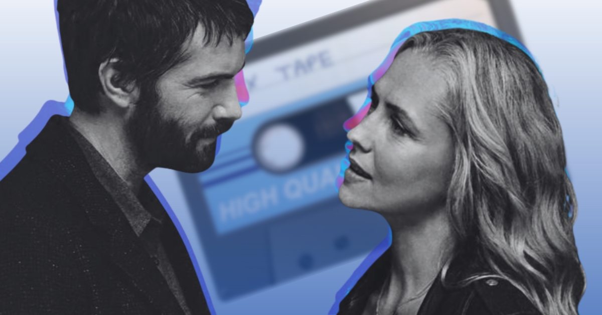 Mix Tape is near-perfect TV that will break your heart in the best way ...