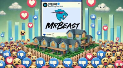 Must we really make MrBeast the exemplar of dark philanthropy? - The ...