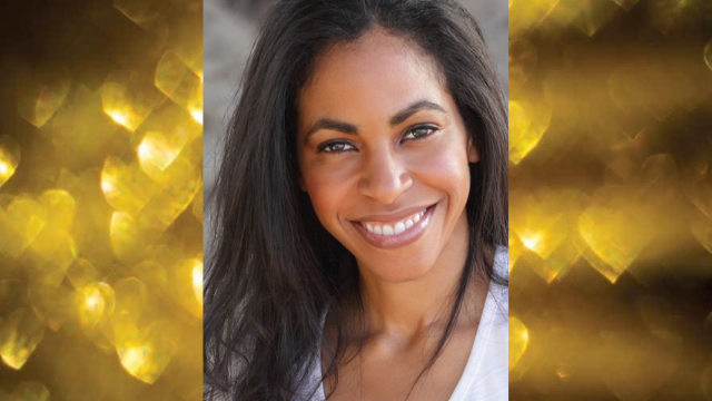 Platinum Golden: Tori Reid's healing memoir inks flow and soul - The ...