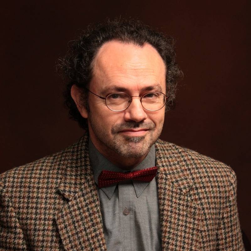 Artist interview: Paul Terracini – Symphony At The Movies - The Big Smoke