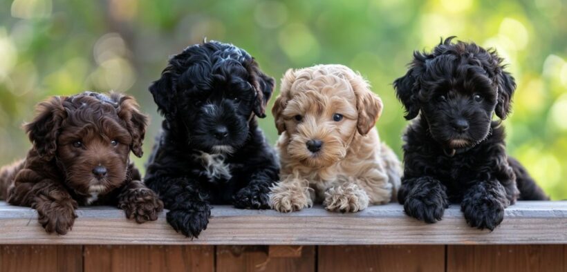 Puppy factory closure renews focus on keeping doggoes out of danger ...