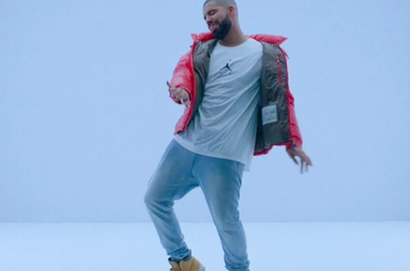 How I gave myself to dance, and Drake stole it - The Big Smoke