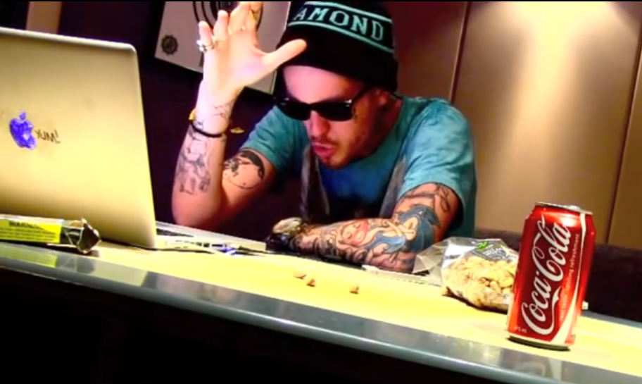 Doing a 360 on racism - The Big Smoke