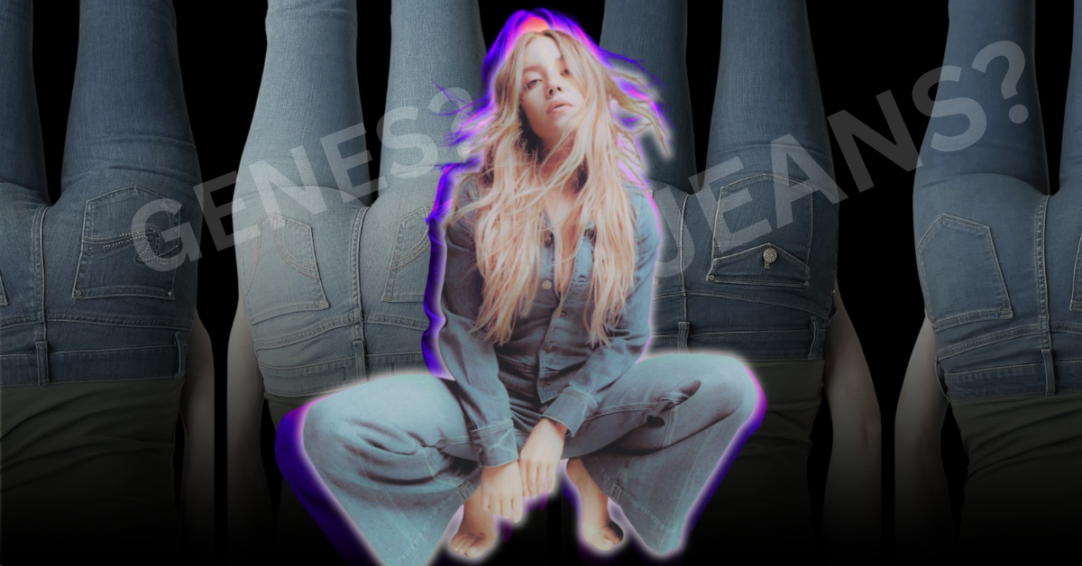 Sydney Sweeney’s “great jeans” ad is all style, but what’s the message ...