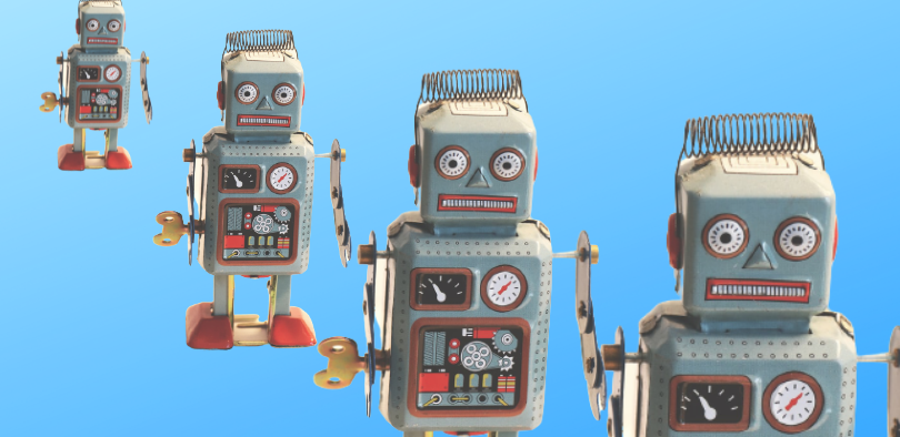 'Xenobots' can freely reproduce, dooming mankind - The Big Smoke