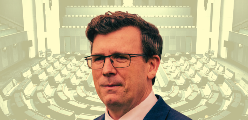 Alan Tudge (finally) quits over abuse accusations - The Big Smoke