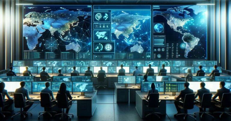 TBS Next Gen: How to make Australia the safest cyber-secure country in ...