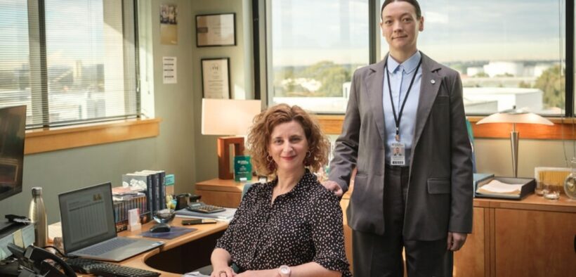 The (Australian) Office doesn’t deserve the vitriol. It also doesn’t ...