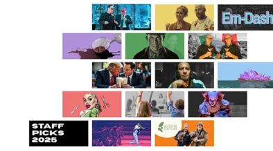 The Big Smoke staff picks: Our favourite reads of 2025 - The Big Smoke