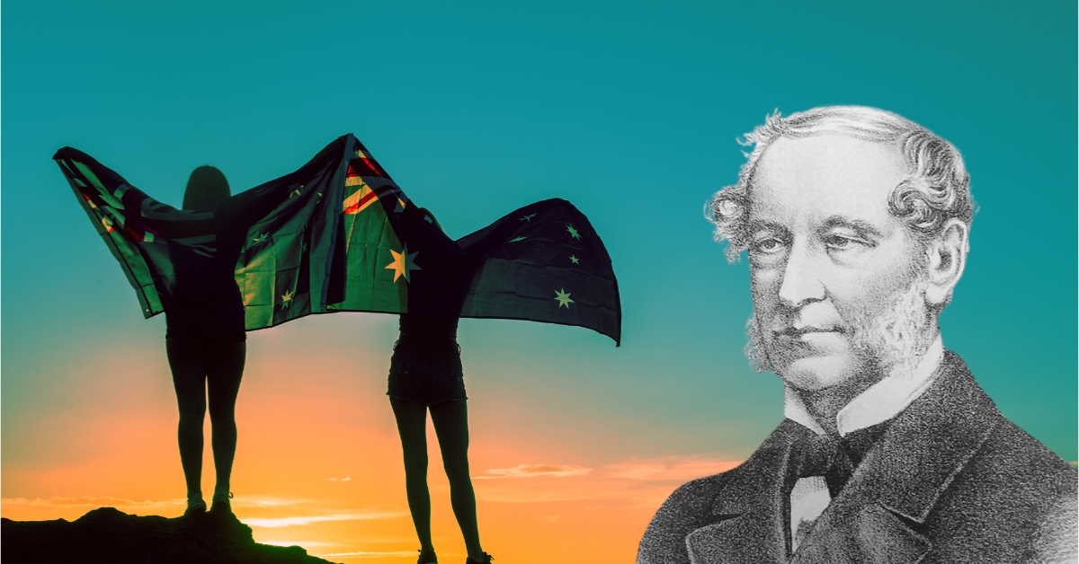 The Black War and Australia Day 2025 - The Big Smoke