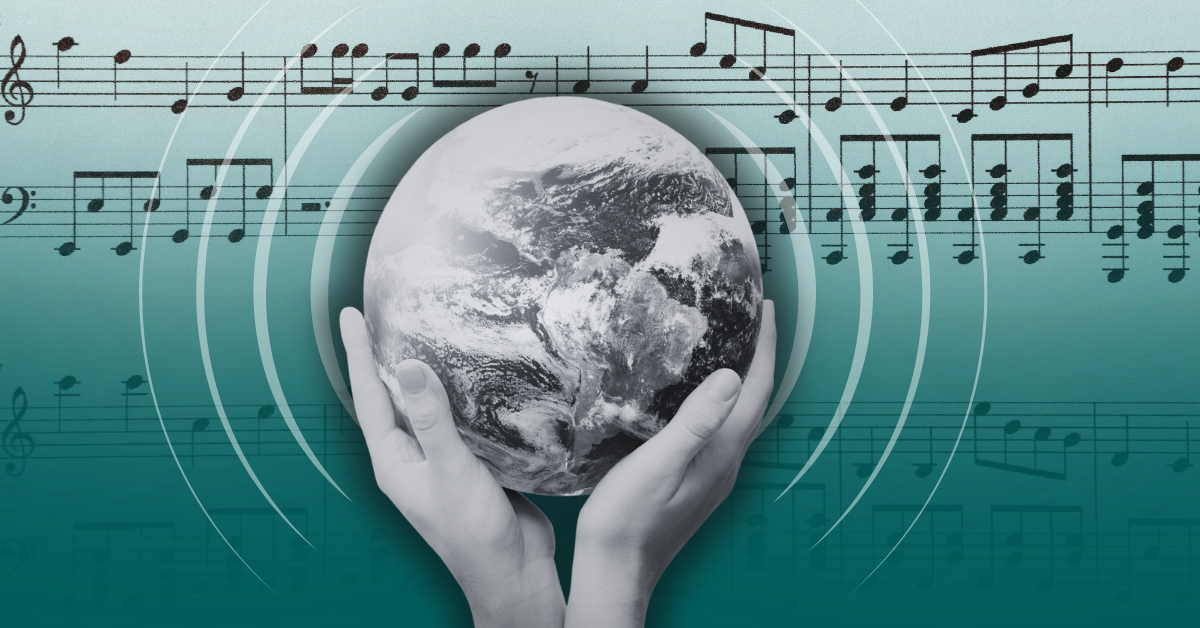The emotional intelligence of music: Blending cultures in sound - The ...