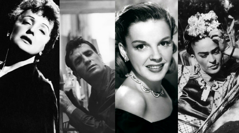 Life ends at 40: Honouring the less famous '47 Club' - The Big Smoke