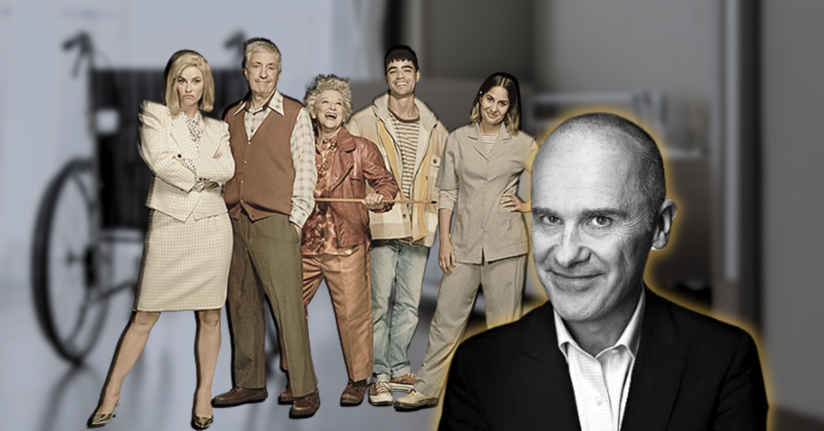 Tom Gleisner’s many talents in full Bloom at Roslyn Packer Theatre ...