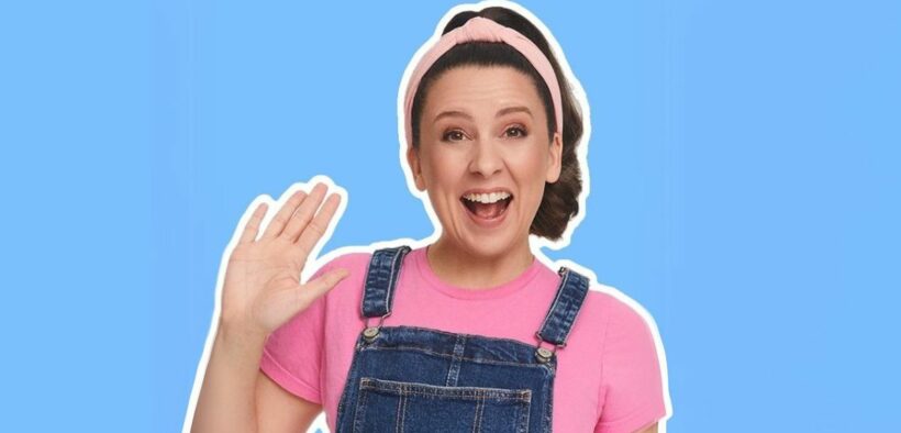 What is Ms. Rachel actually supposed to do with her platform? - The Big ...