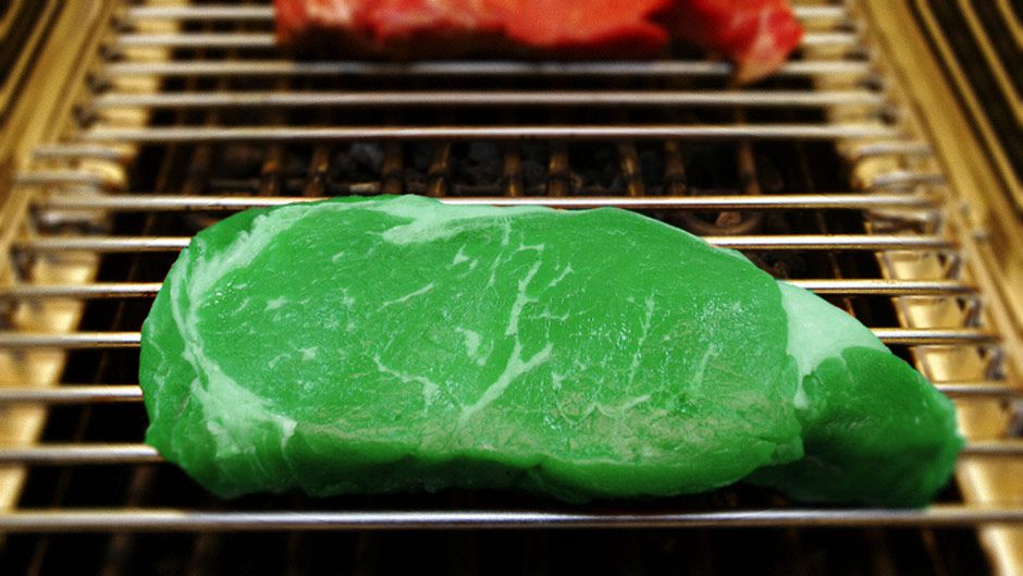 From lab to table: The future of food is modified (and unregulated ...