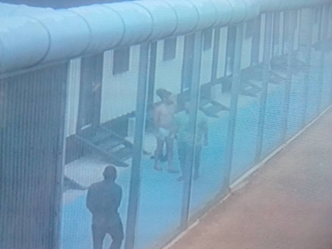 PNG's Canberra-built Bomana immgration centre likened to WW2-era camps ...