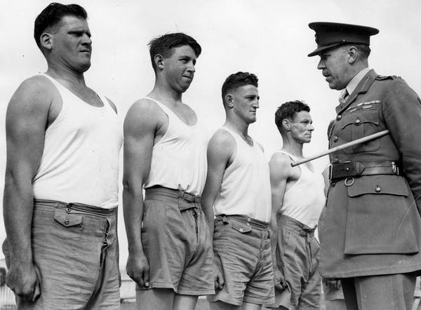 How the humble singlet became an Australian icon - The Big Smoke