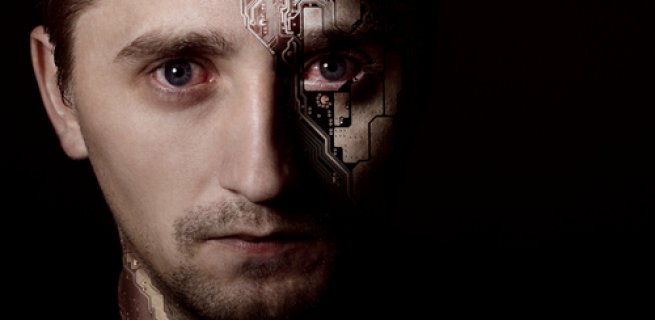 Man v. Machine: Australia's first cyborg rights case - The Big Smoke