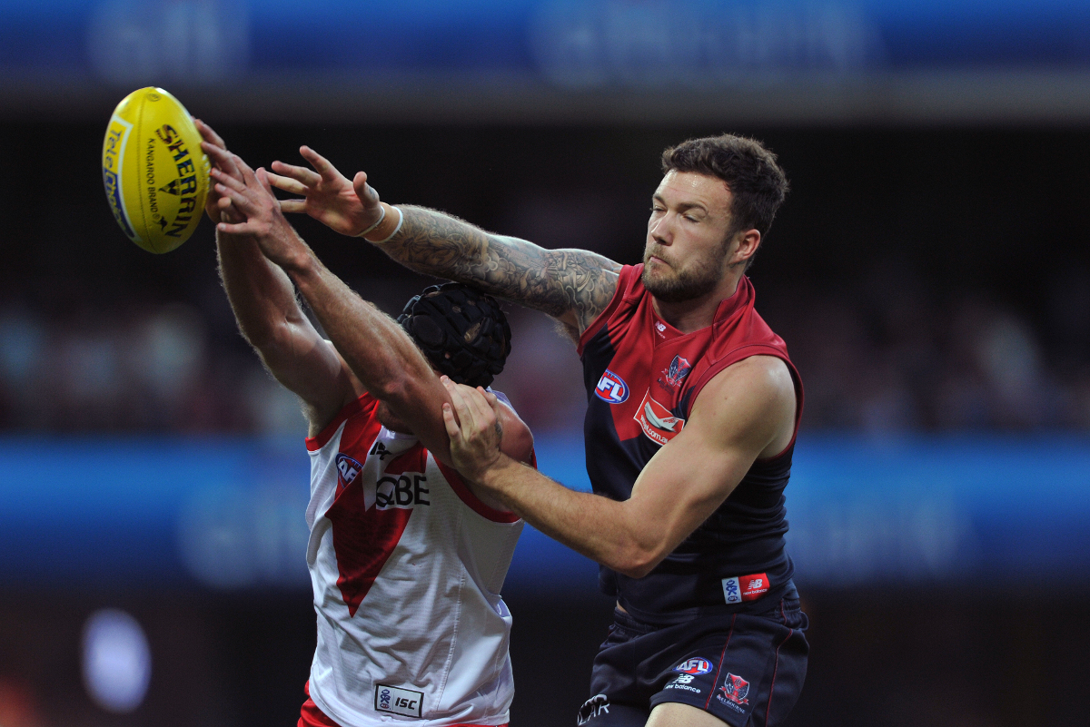 Mental Health: Mitch Clark tackles the dreaded "black dog" - The Big Smoke