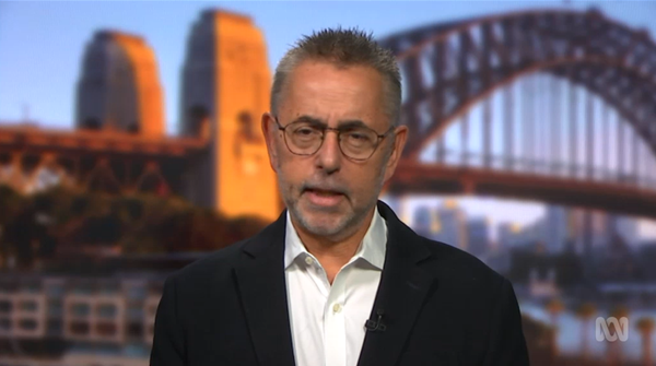 Dr. Norman Swan on COVID-19, and lessons learnt - The Big Smoke