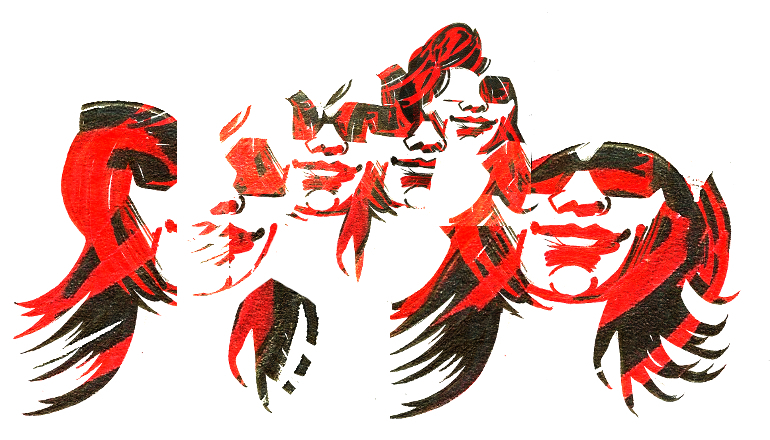 A second chance: Rodriguez rediscovered - The Big Smoke